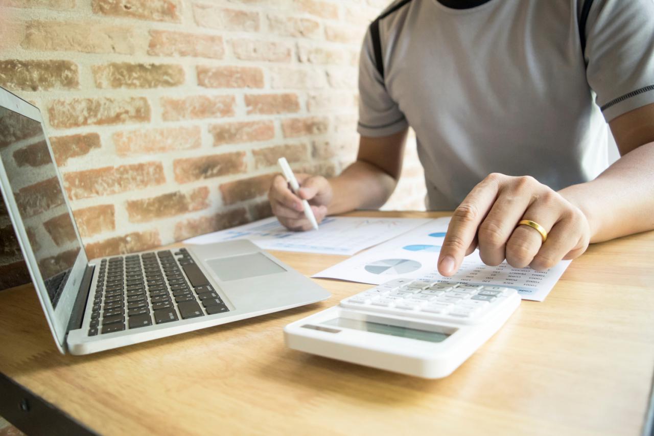 WHAT QUALIFICATIONS DO I NEED TO BECOME AN ACCOUNTANT JBM Accountants